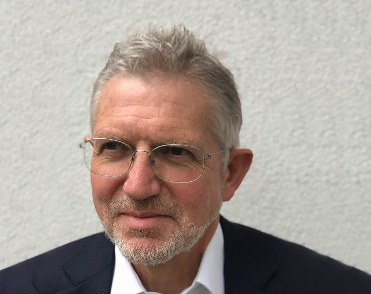 Über uns - Henke und Partner GmbH